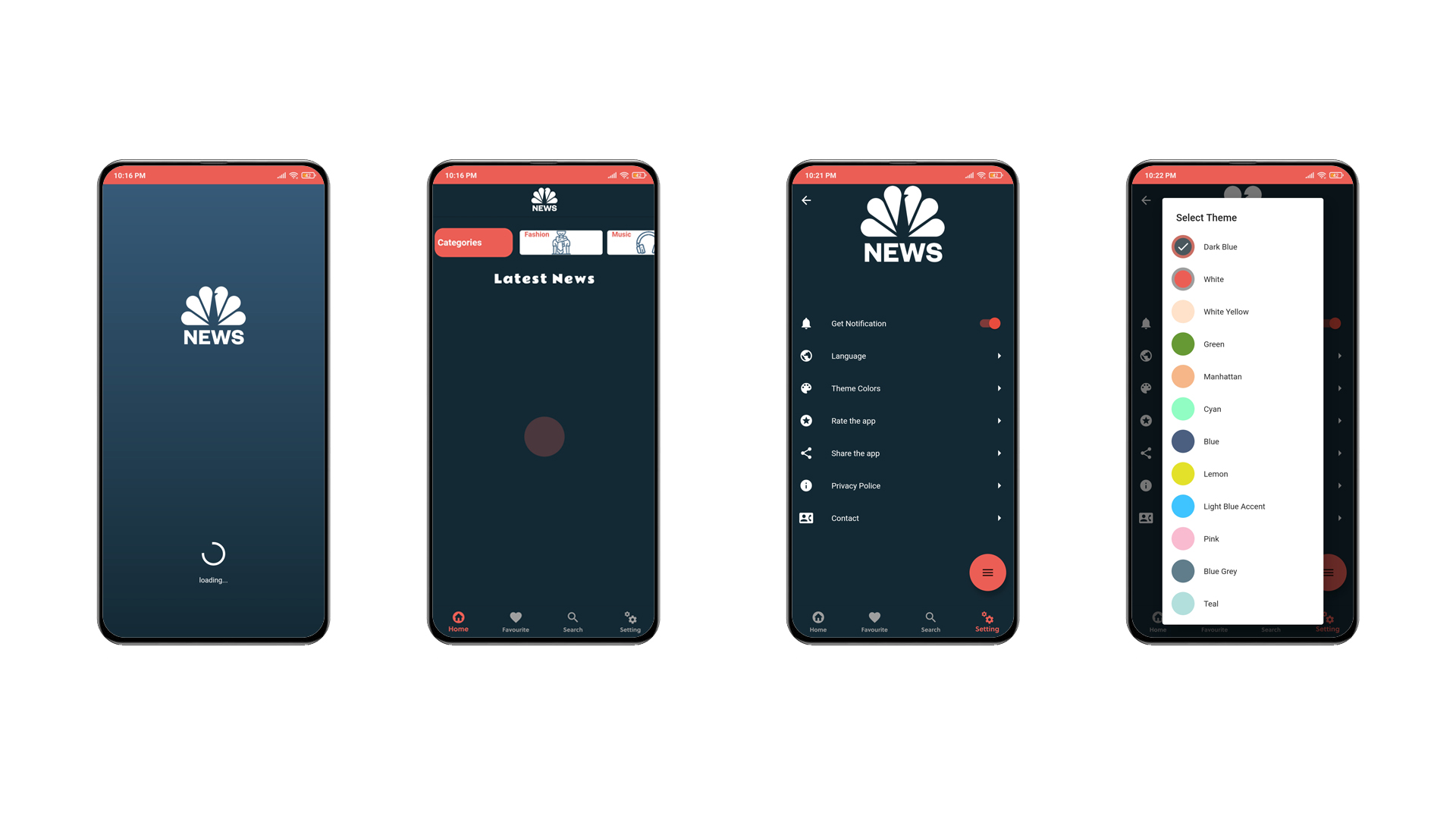 Mahmoud Atef - Flutter Developer